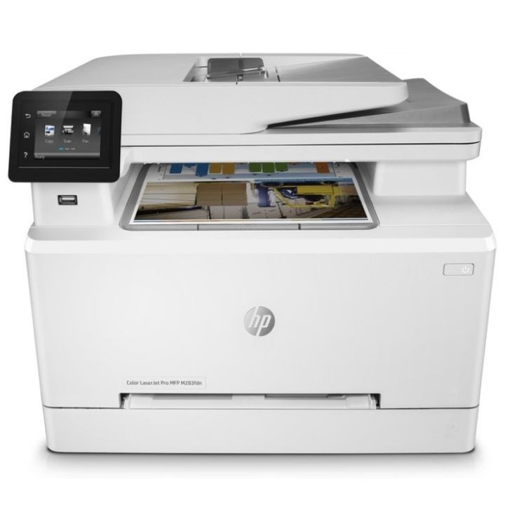 HP LaserJet Pro MFP M428dw პრინტერი - Extra.ge - 254909