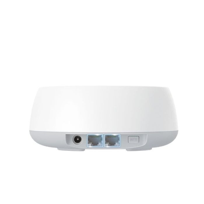 Network Active/ Router/ TP-Link/ TP-link Deco BE25(3-pack) BE3600 Whole ...