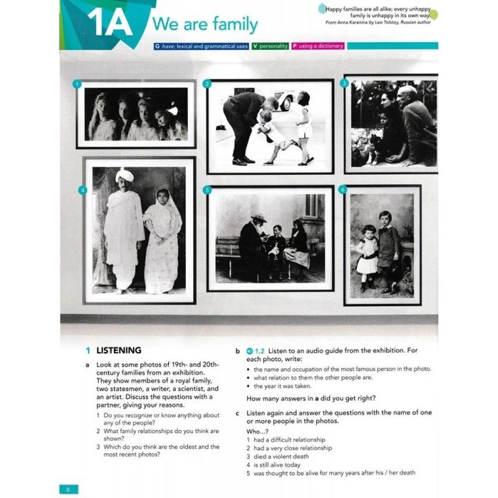 English File Advanced (fourth edition)(book + workbook+CD) - Extra.ge