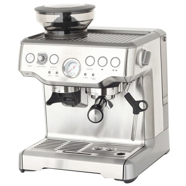 Bork C804 ყავის აპარატი - Extra.ge - 278971