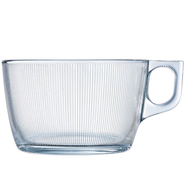Luminarc Concepto Stripy 500მლ ჭიქა - Extra.ge