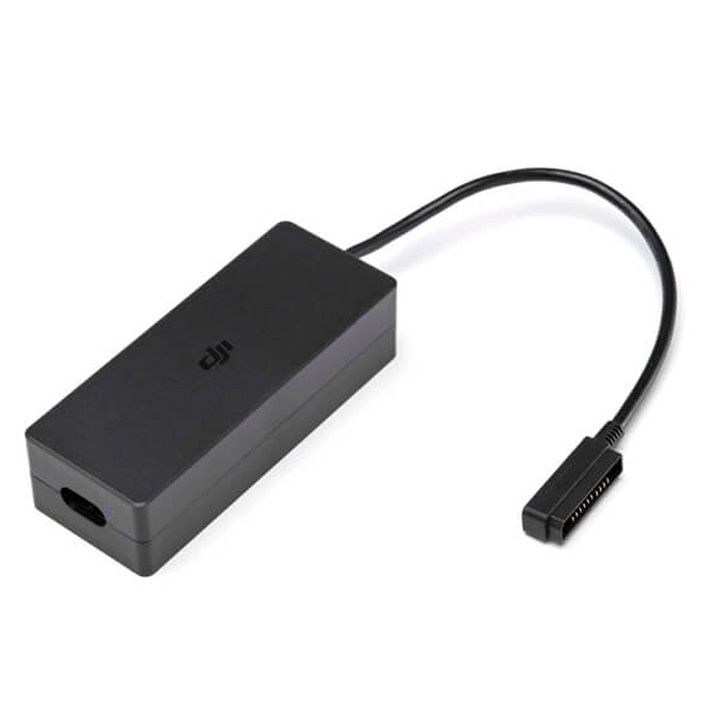 DJI Mavic Air 2 Battery Charger ელემენტის დამტენი - Extra.ge