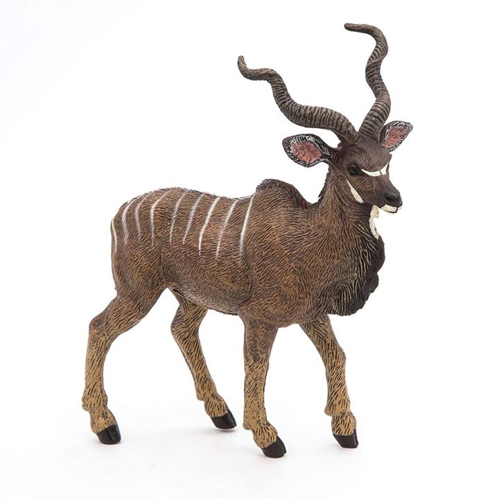 Papo სათამაშო ფიგურა l კუდუ - Extra.ge