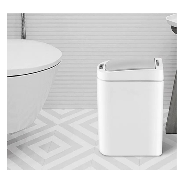 Xiaomi NINESTARS Smart Sensor Trash Can (DZT-7-2S) ნაგვის სენსორული ...