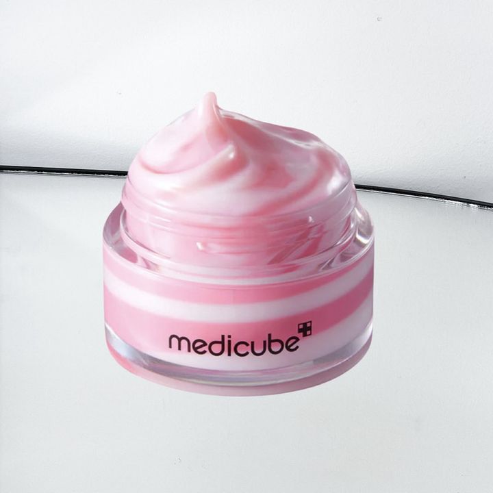 Medicube PDRN Lip Sleeping Mask 10გრ ტუჩის ნიღაბი - Extra.ge