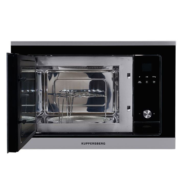 KUPPERSBERG HMW 655 X მიკროტალღური ღუმელი - Extra.ge - 131982
