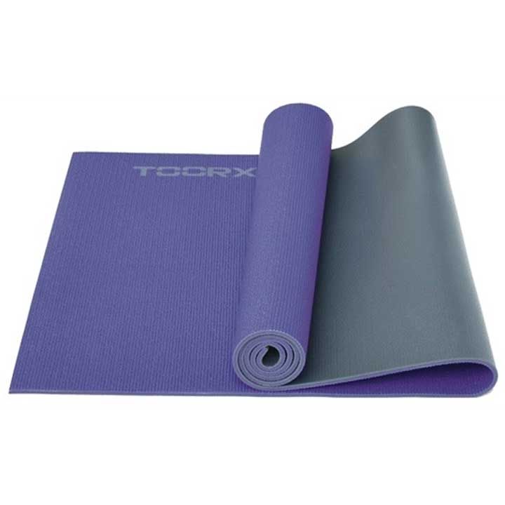 იოგას ხალიჩა Toorx Yoga Mat Mat177 Pvc Extra Ge 96279