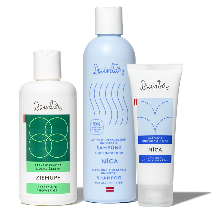 სასაჩუქრე ნაკრები - Extra.ge - 685576