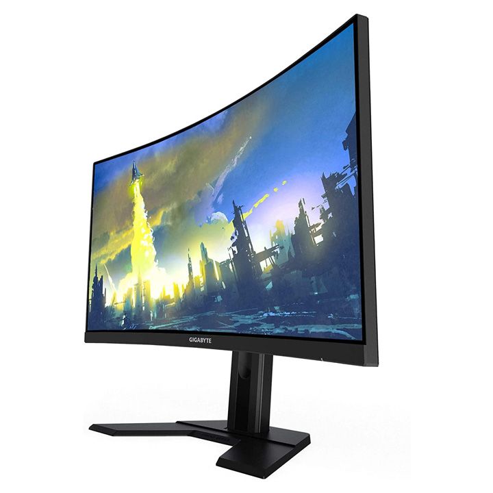 GIGABYTE G27FC-EK 27" Gaming მონიტორი - Extra.ge - 344308