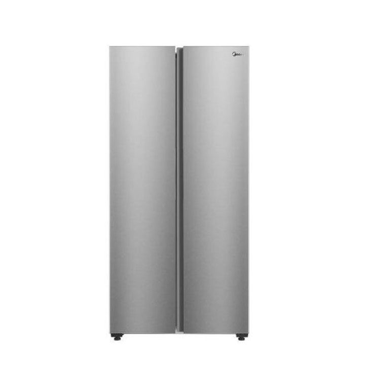 MIDEA MDRS791MIE02 SIDE BY SIDE მაცივარი - Extra.ge - 770191