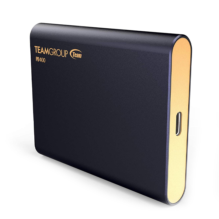 Team HDD PD400 480GB T8FED4480G0C108 გარე მყარი დისკი - Extra.ge - 261821