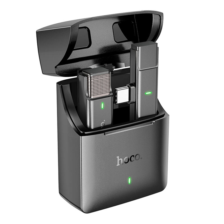 Hoco S31 მიკროფონი - Extra.ge - 648307