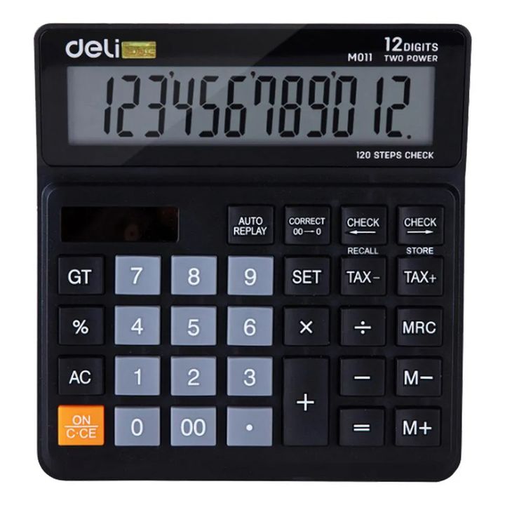 DELI კალკულატორი - Extra.ge - 760771