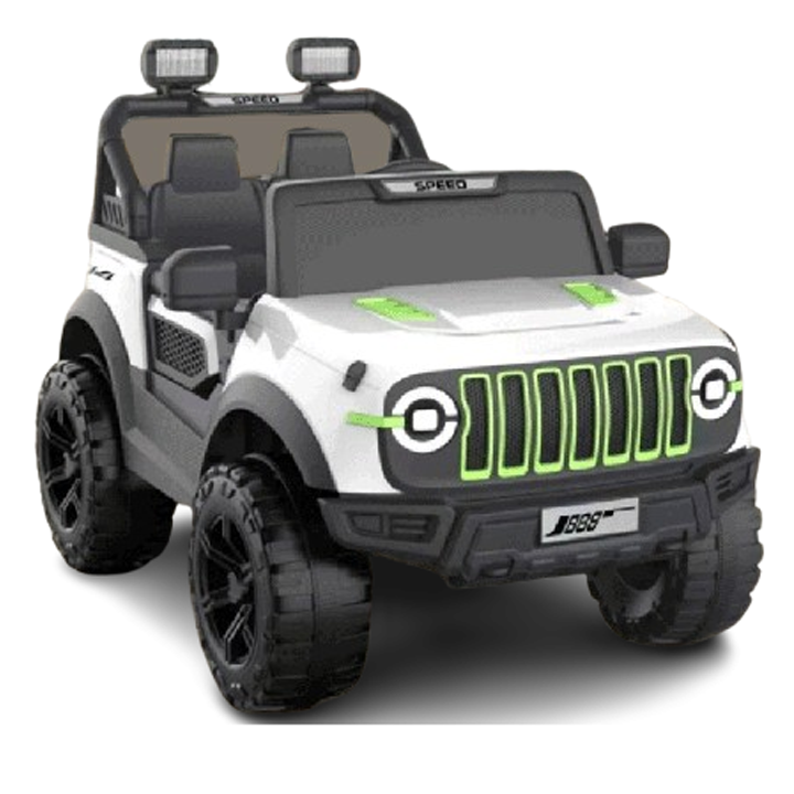 საბავშვო ელექტრო მანქანა - Extra.ge - 1043792