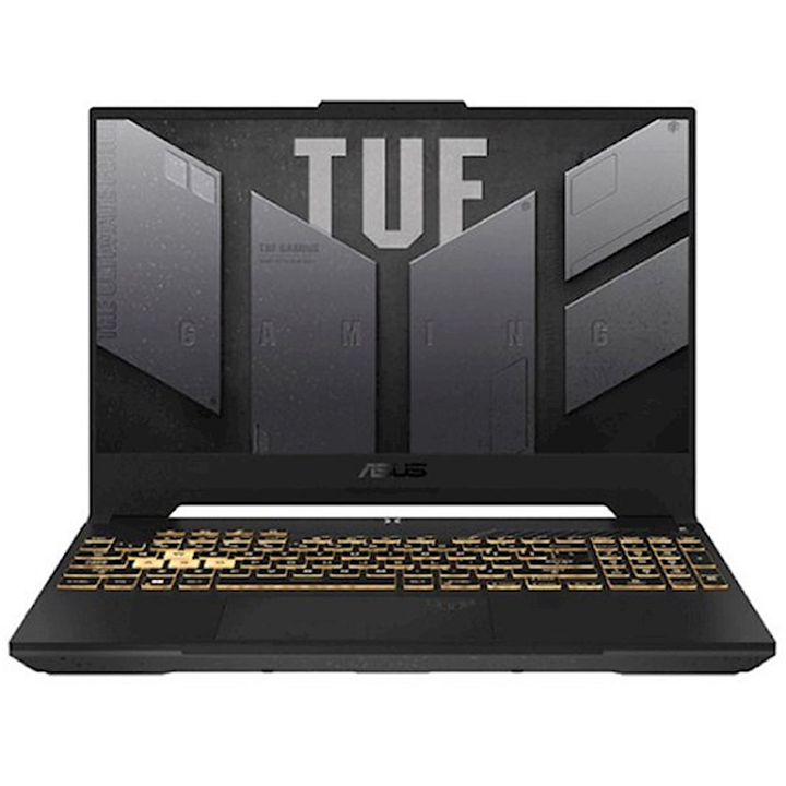 Asus TUF 17 17.3" i5-12500H 16/512GB RTX3050 4GB Gaming ნოუთბუქი ...