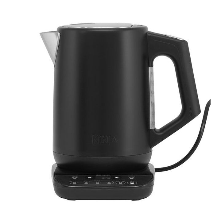 Ninja Kt200Eu Electric Kettle Shark Rapid Boil Perfect Temperature ...