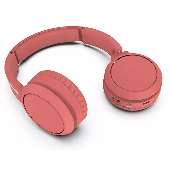 Philips TAH4205RD/00 Headphones Wireless Red - Extra.ge - 740560