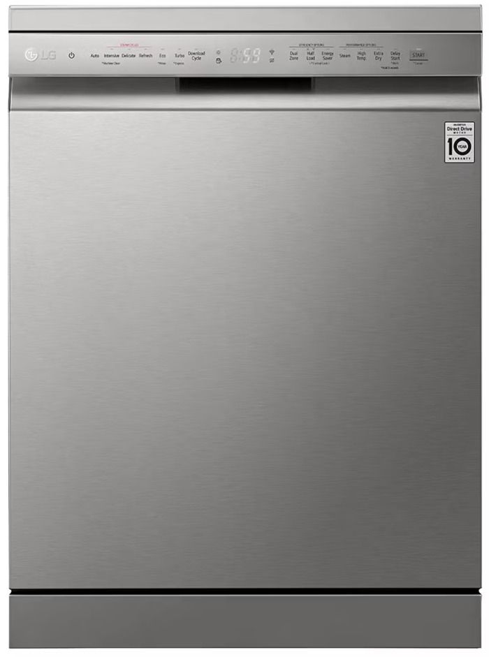 Dishwasher/ LG/ LG DFC532FP.APZPARA Display/ A++/Sets 14 / 46DB/ 85 x ...