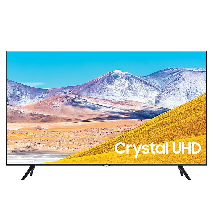 Samsung Official UE65TU8000UXRU Smart 4K UHD 65" ტელევიზორი - Extra.ge ...