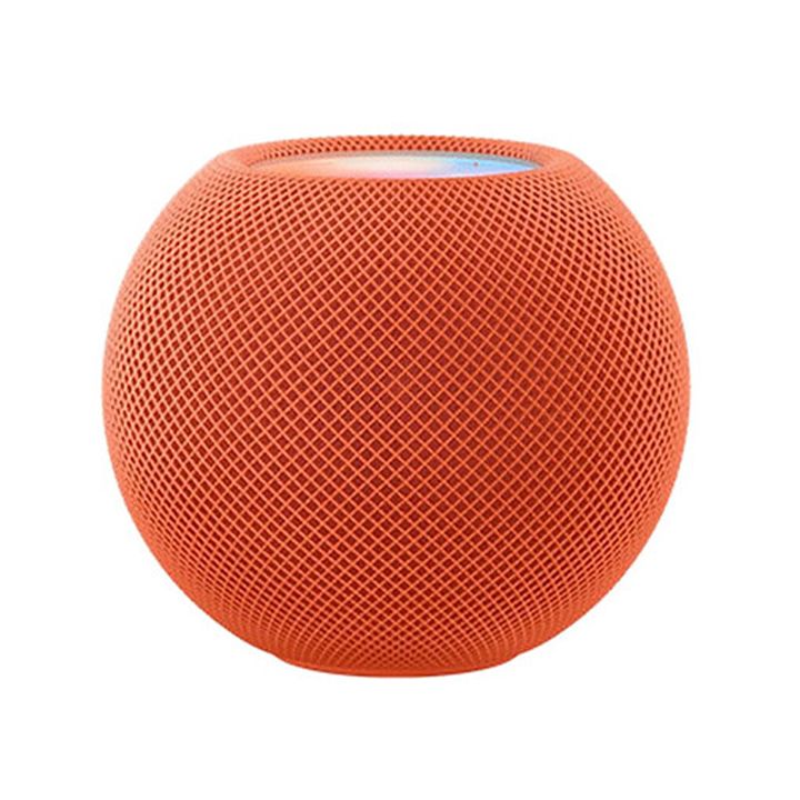 Apple HomePod Mini Orange პორტატული დინამიკი - Extra.ge - 681687