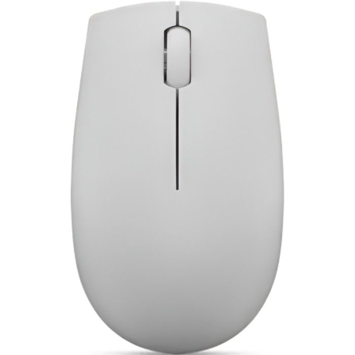 Mouse/ Lenovo L300 Wireless Mouse Artic Grey - Extra.ge