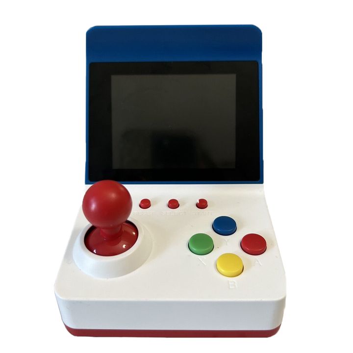 mini handheld console Retro Arcad Fc - Extra.ge - 789663