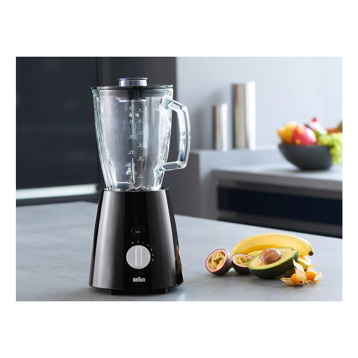 BRAUN ბლენდერი Blender/ JB3060 bk - Extra.ge - 703173