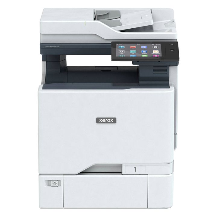 XEROX C625V_DN მრავალფუნქციური ფერადი პრინტერი - Extra.ge
