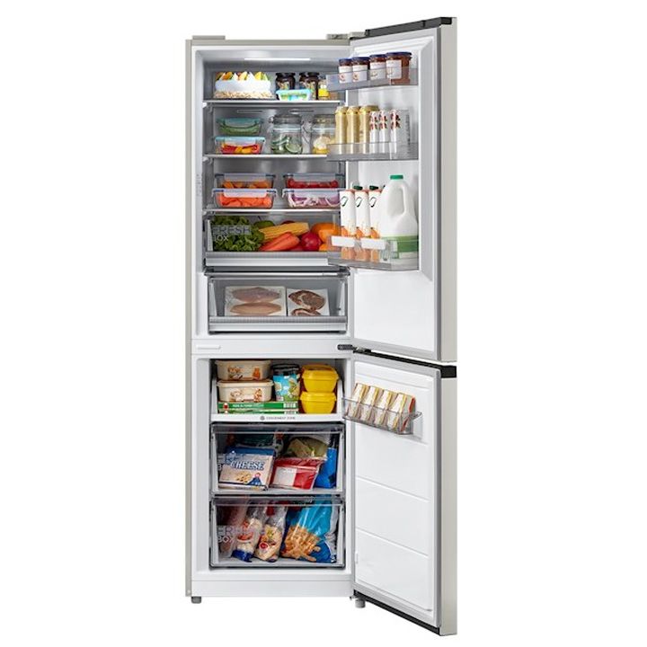 MIDEA MDRB470MGF33OM ორკამერიანი მაცივარი - Extra.ge - 755342