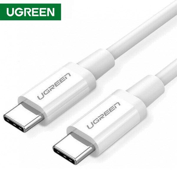 UGREEN Type C კაბელი - Extra.ge - 740636