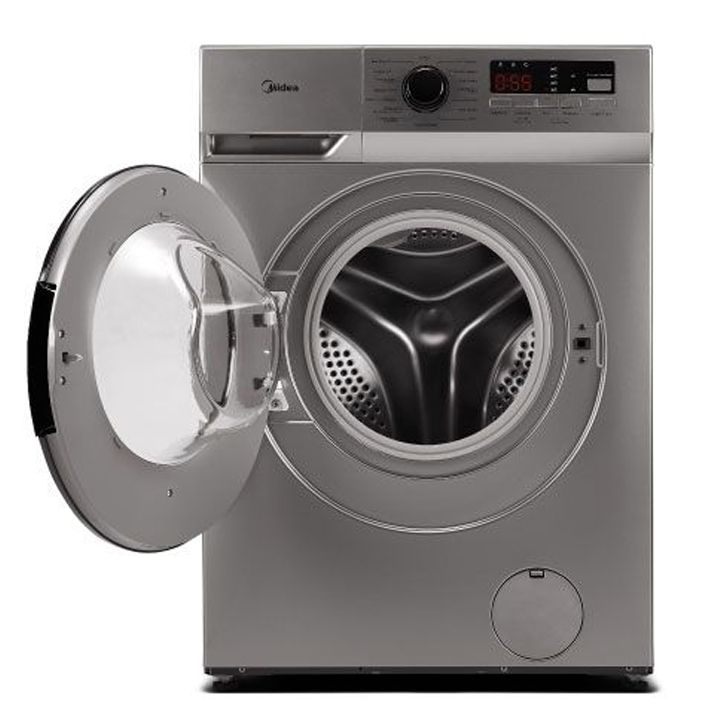 Midea MFN03W70/S 7 კგ სარეცხი მანქანა - Extra.ge