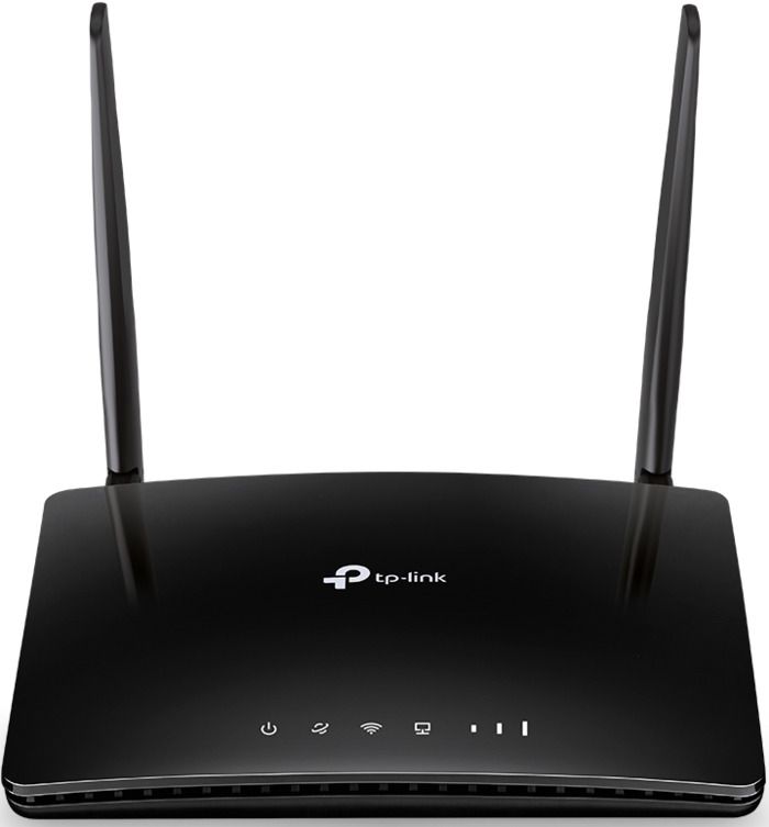 Network Active/ Router/ TP-Link/ TP-Link Archer MR200 AC750 Wireless ...