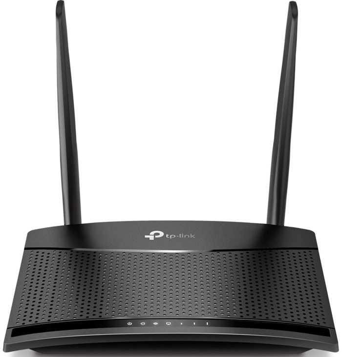Network Active/ Router/ TP-Link/ TP-link TL-MR100 300 Mbps Wireless N ...