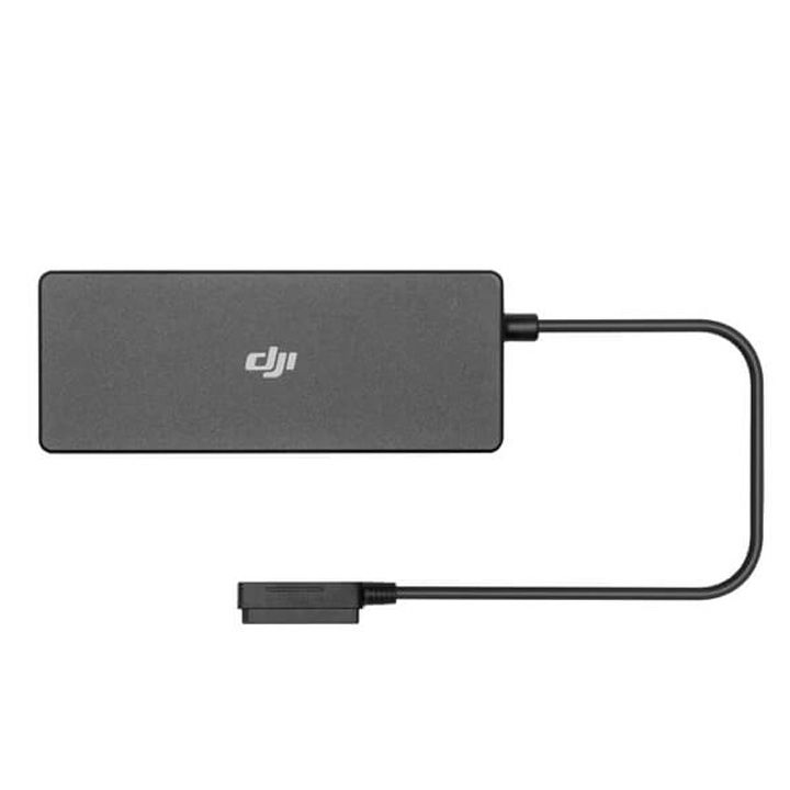 DJI Mavic Air 2 Battery Charger ელემენტის დამტენი - Extra.ge