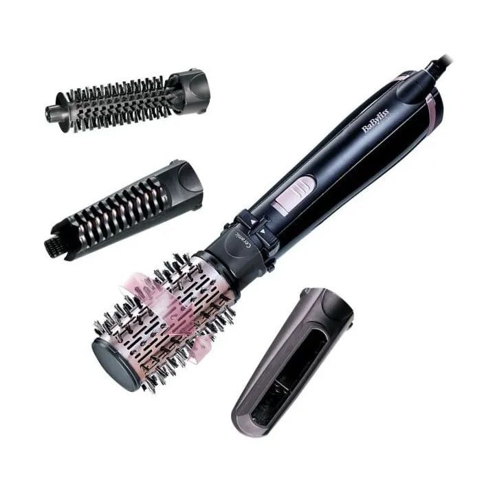 Babyliss AS200E 1000W მბრუნავი თმის სტაილერი - Extra.ge - 822699