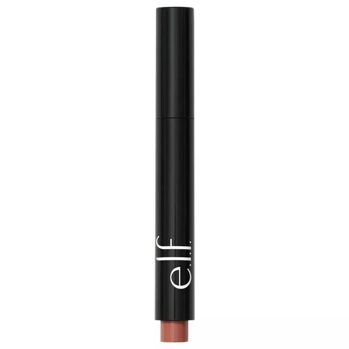 E.l.f. Pout Clout Lip Plumping Toasted ტუჩსაცხი - Extra.ge