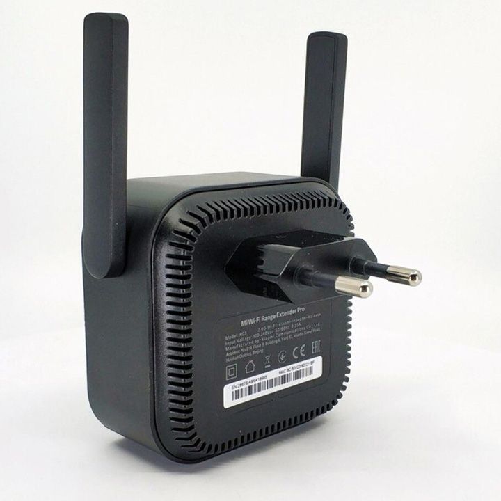 Xiaomi Mi Wi Fi Range Extender Pro R Extra Ge