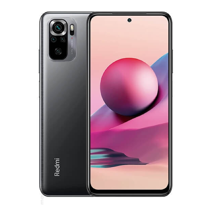 Xiaomi Redmi 10 Dual Sim 6GB RAM 128GB LTE Global Version მობილური ...