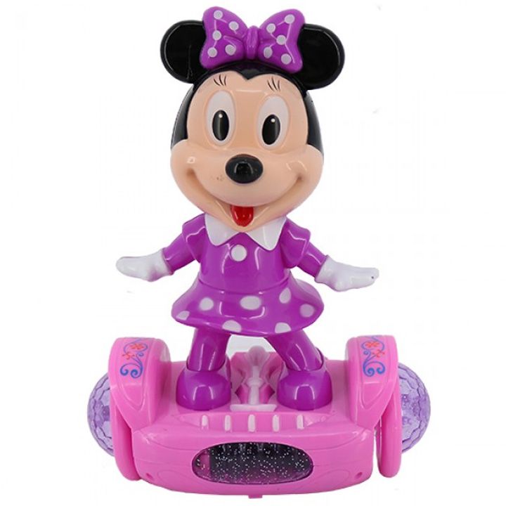 მუსიკალური სათამაშო - მინი მაუსი - Extra.ge - 309562