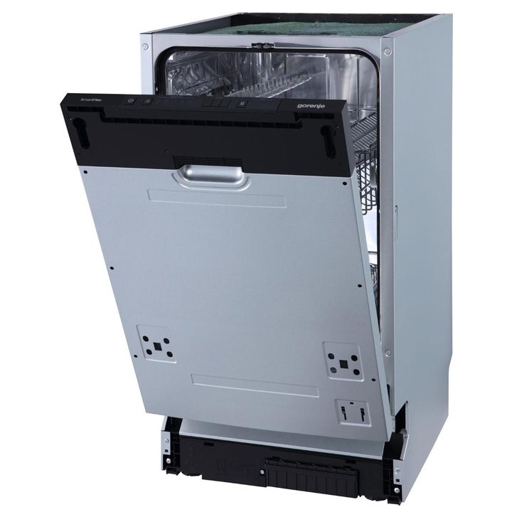 GORENJE GV531E10 ჩასაშენებელი ჭურჭლის სარეცხი მანქანა - Extra.ge - 364097