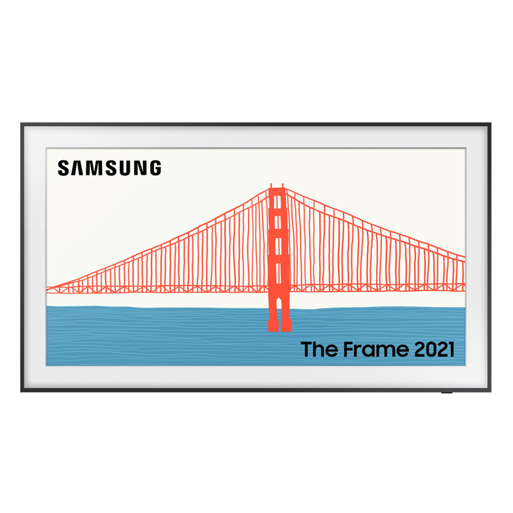 Samsung QE50LS03AAUXRU 50" Smart ტელევიზორი - Extra.ge - 652513