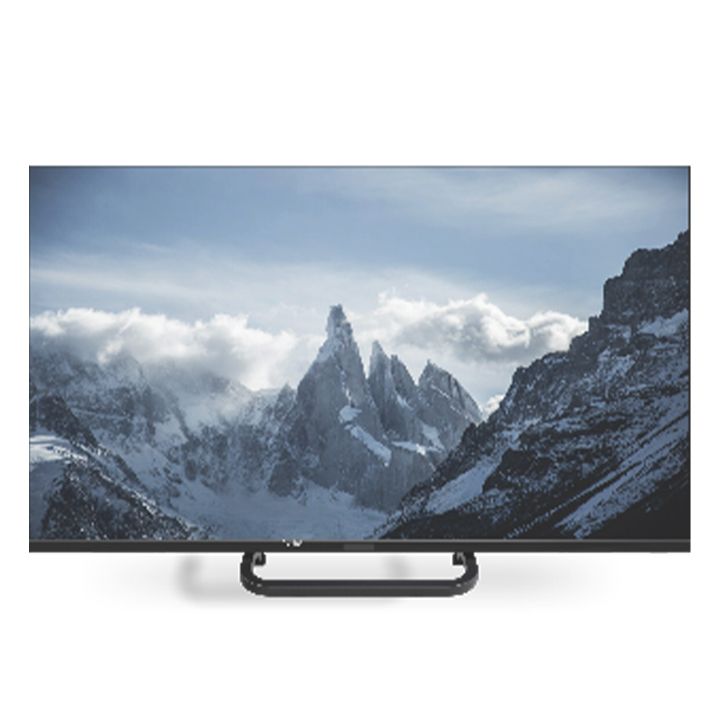 FRANKO FTV-43SF1100 43" SMART ტელევიზორი - Extra.ge
