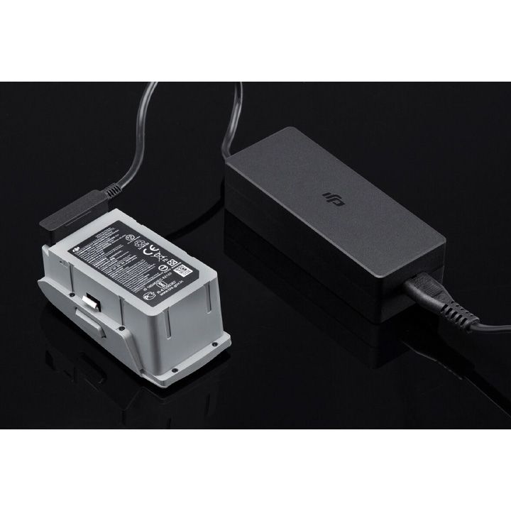 DJI Mavic Air 2 Battery Charger ელემენტის დამტენი - Extra.ge