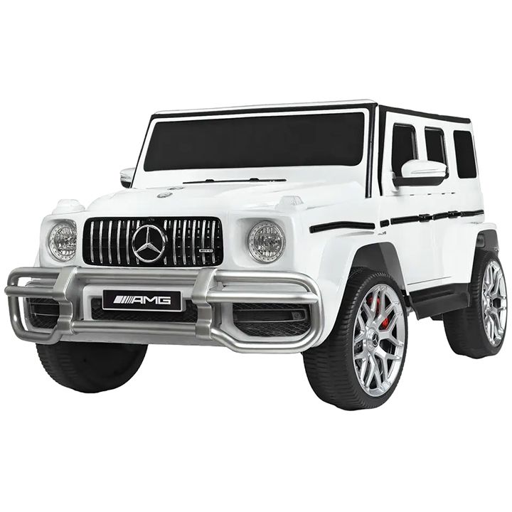 საბავშვო ელექტრო მანქანა - Extra.ge