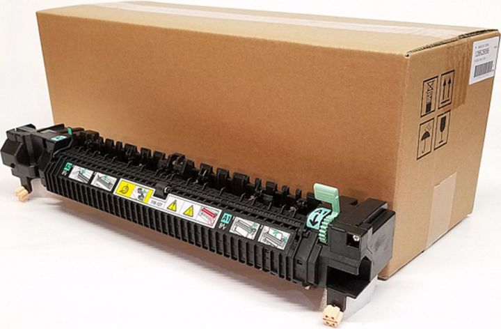 Cartridge/ Xerox Original/ Xerox 126K29404 დეტალი-Fuser Cartridge Unit ...