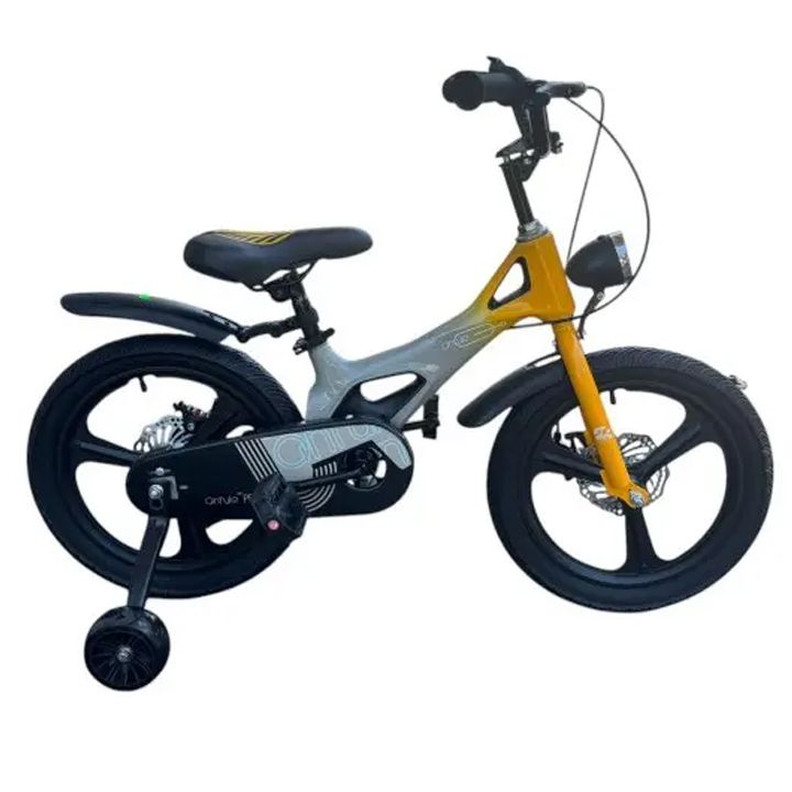 ANTULE საბავშვო ველოსიპედი - Extra.ge