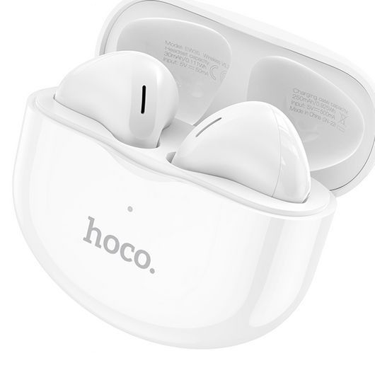 Hoco EW35 Sonido true wireless BT headset უსადენო ყურსასმენი - Extra.ge ...