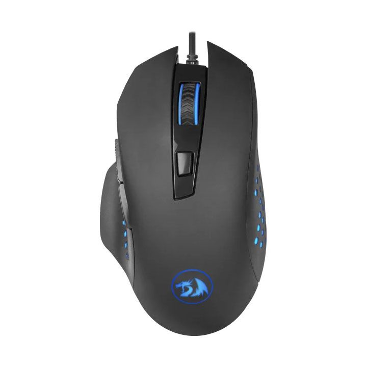 Redragon მაუსი Gainer Wired gaming mouse - Extra.ge