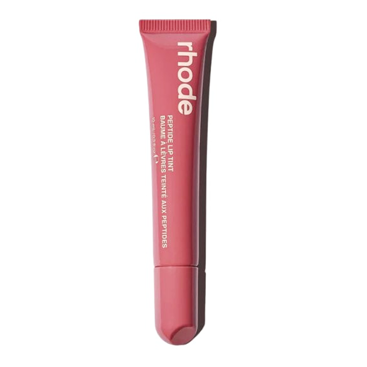 Rhode Peptide lip tint salty tan ტუჩის გლოსი - Extra.ge
