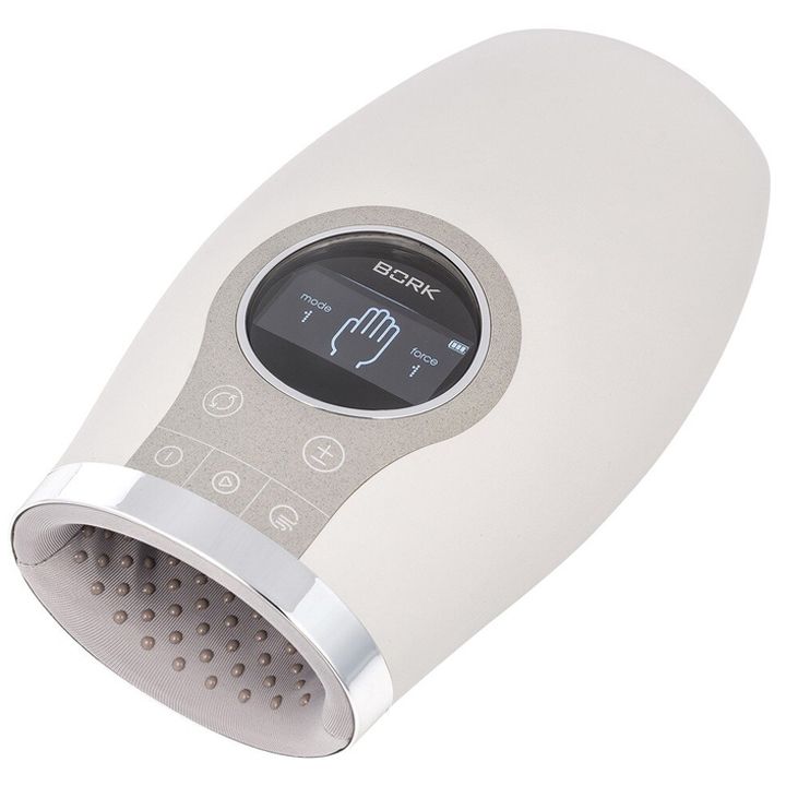 Bork D604 ხელის მასაჟორი - Extra.ge - 277934